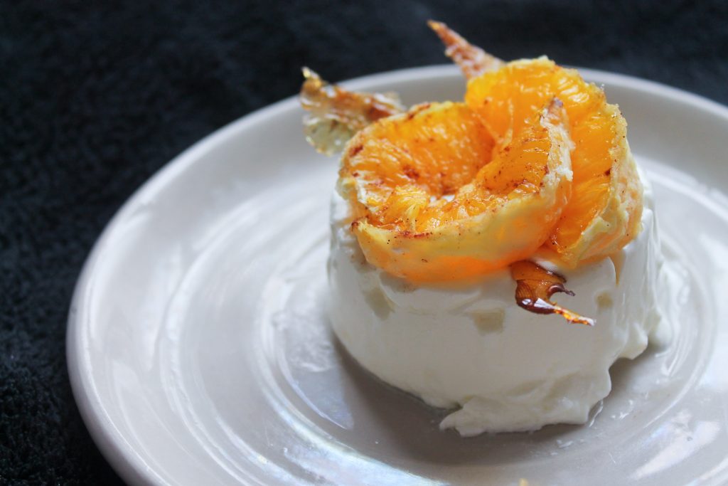 Faisselle : origine, fabrication et dégustation - Laiterie du Forez